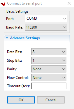 Getting started with Computer Vision for Vitis embedded systems: Part 1 - Beetlebox