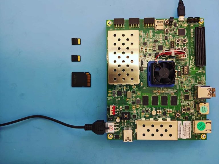 Getting started with Computer Vision for Vitis embedded systems: Part 2 - Beetlebox