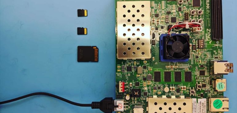Getting started with Computer Vision for Vitis embedded systems: Part 2 – Beetlebox