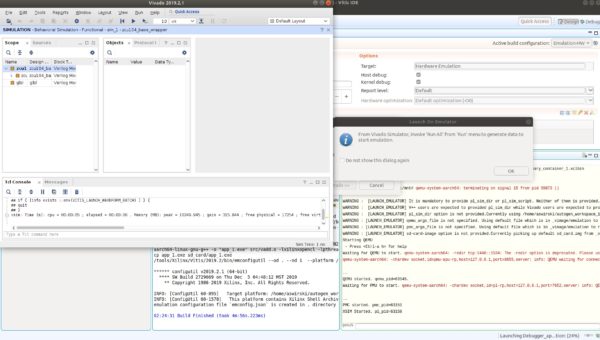 Getting Started With Computer Vision For Vitis Embedded Systems Part 2 Beetlebox