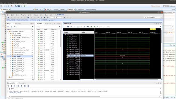 Getting started with Computer Vision for Vitis embedded systems: Part 2 - Beetlebox