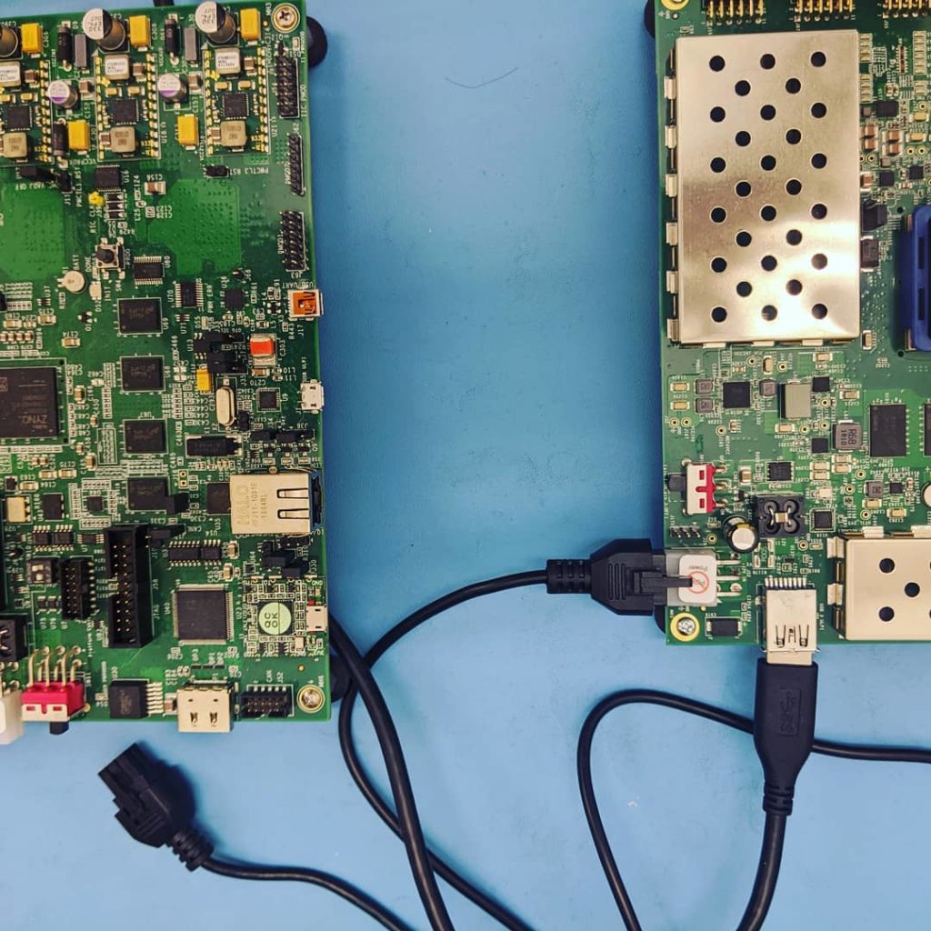 Vitis Ai Using Tensorflow And Keras Tutorial Part 1 Beetlebox