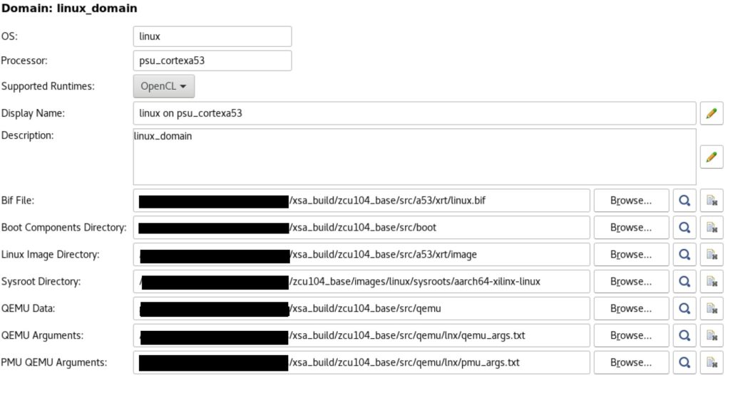 Getting Started With Computer Vision For Vitis Embedded Systems Part 4 Vitis Vision Library