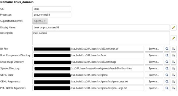 Getting Started With Computer Vision For Vitis Embedded Systems Part 4: Vitis Vision Library ...