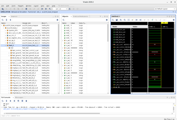 Getting Started With Computer Vision For Vitis Embedded Systems Part 4: Vitis Vision Library ...