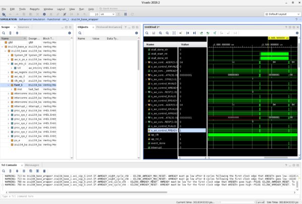 Getting Started With Computer Vision For Vitis Embedded Systems Part 4: Vitis Vision Library ...