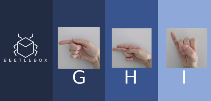 Sign Language Recognition Hand Object Detection Using R Cnn And Yolo