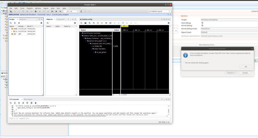 Getting Started With Computer Vision For Vitis 20201 On Zynq Part 3 Productive And Efficient