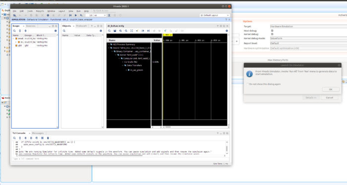 Getting started with Computer Vision for Vitis 2020.1 on Zynq: Part 3 Productive and Efficient ...