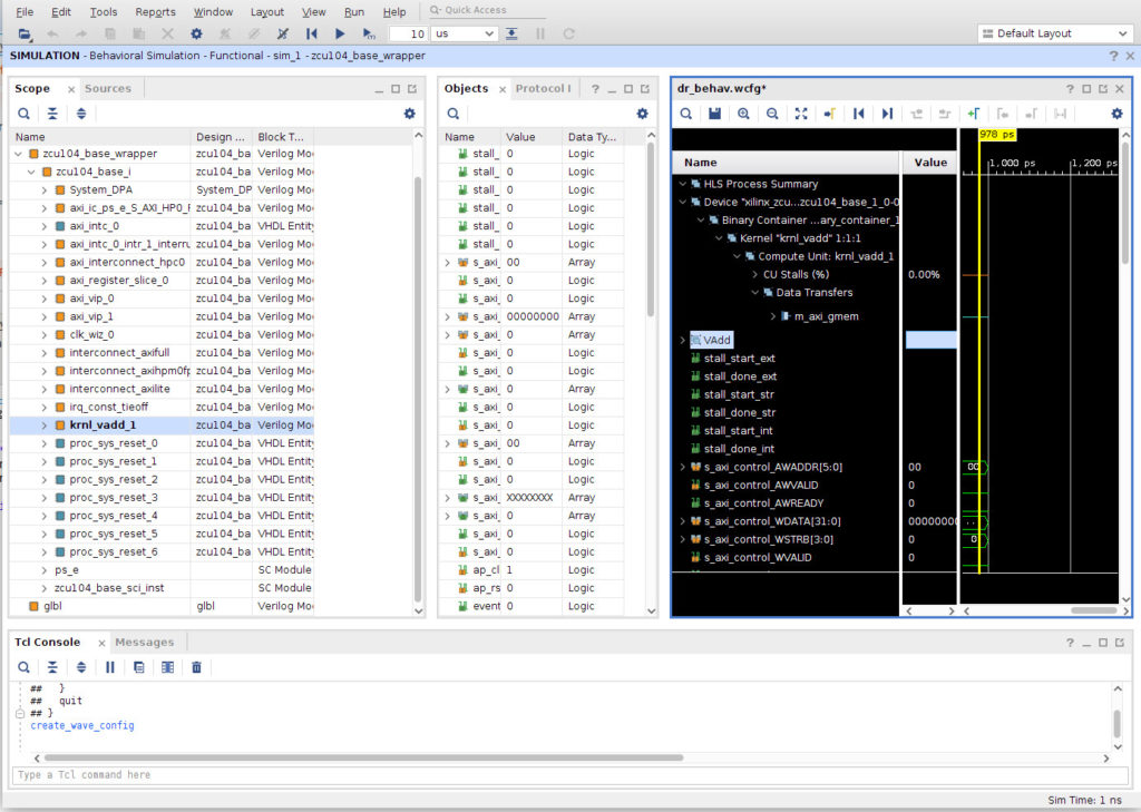Getting Started With Computer Vision For Vitis 20201 On Zynq Part 3 Productive And Efficient