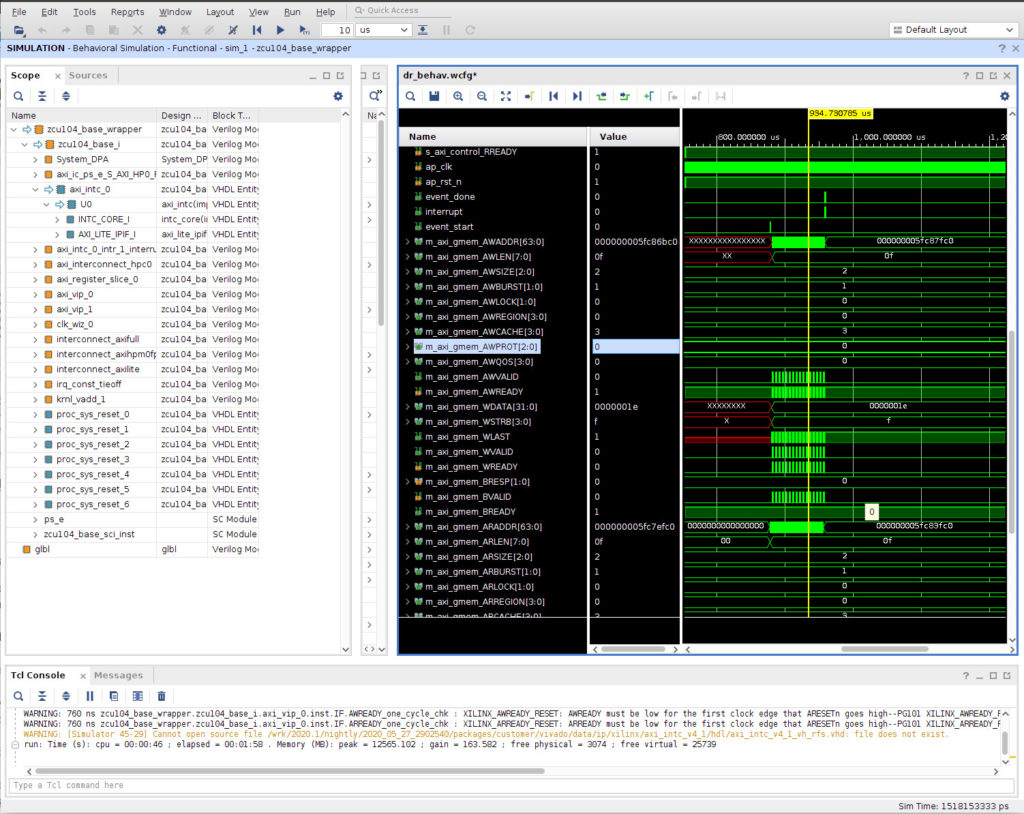 Getting Started With Computer Vision For Vitis 20201 On Zynq Part 3 Productive And Efficient