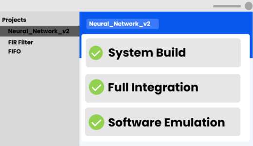 Beetlebox – Continuous Integration for FPGA Design