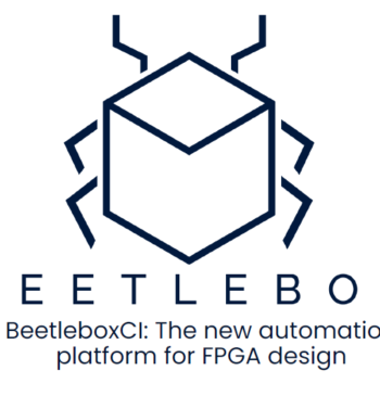 Learn FPGA design with our new tutorial - Beetlebox