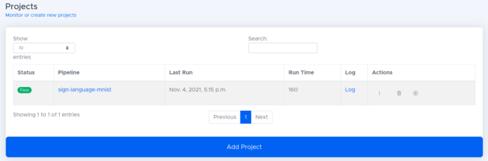 The easy getting started guide with BeetleboxCI and Vitis AI - Beetlebox
