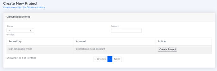 The easy getting started guide with BeetleboxCI and Vitis AI - Beetlebox