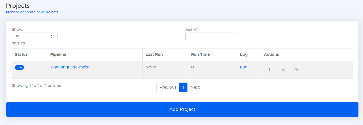 The easy getting started guide with BeetleboxCI and Vitis AI - Beetlebox