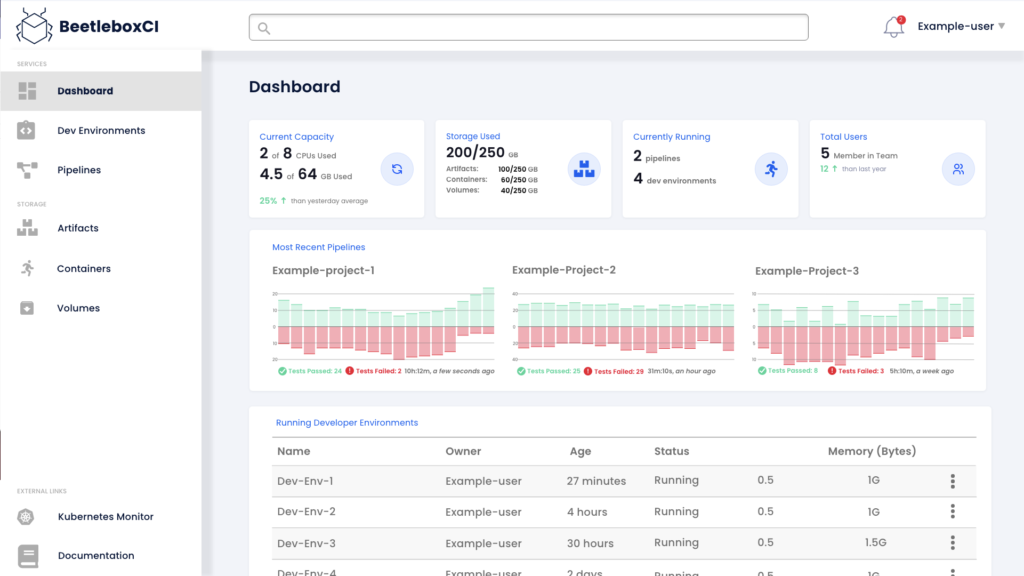 Beetlebox: Enabling new FPGA innovation