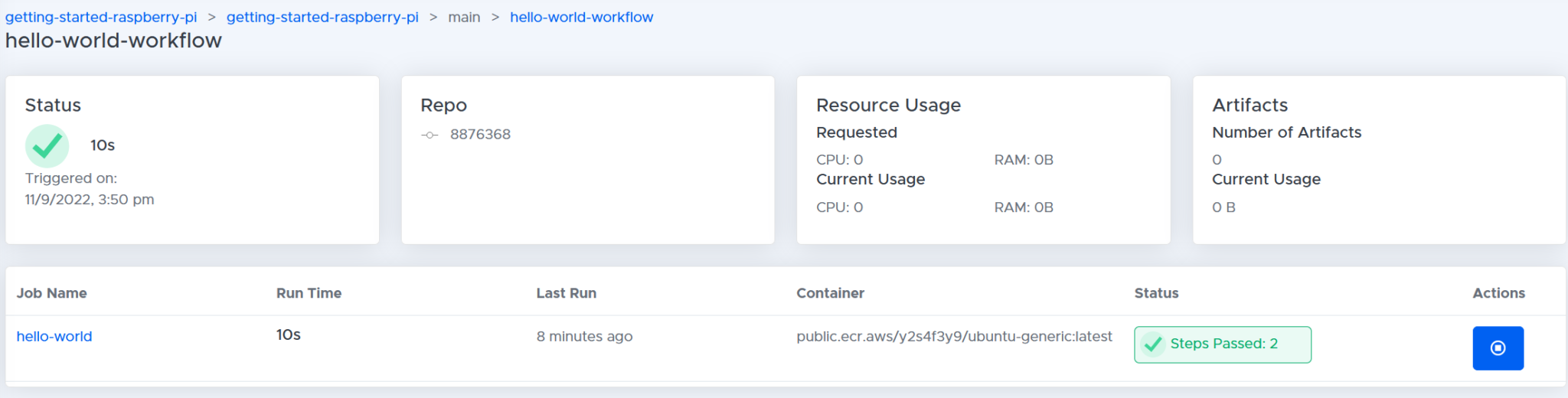 How To Setup Continuous Integration On Raspberry Pis Beetlebox