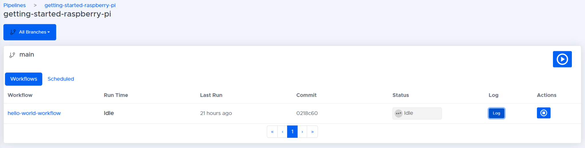 How to setup continuous integration on Raspberry Pis - Beetlebox