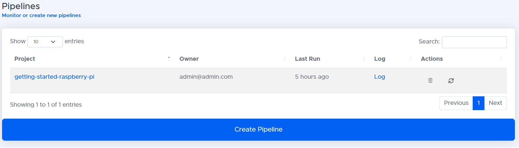 How to setup continuous integration on Raspberry Pis - Beetlebox