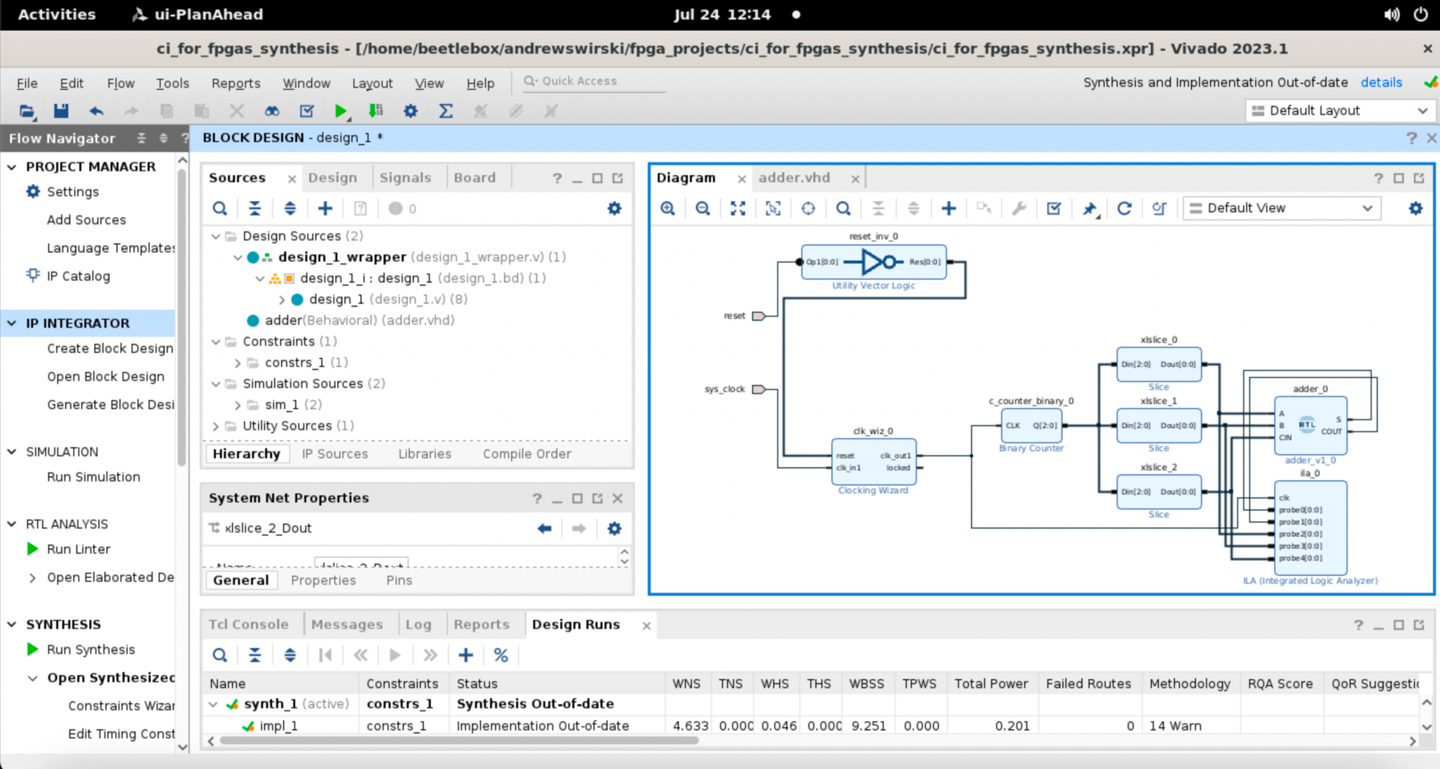 How to Get Started with CI/CD for AMD (Xilinx) FPGAs - Beetlebox